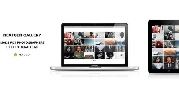 Photo Gallery, Sliders, Proofing and Themes – NextGEN Gallery – Go Live ...