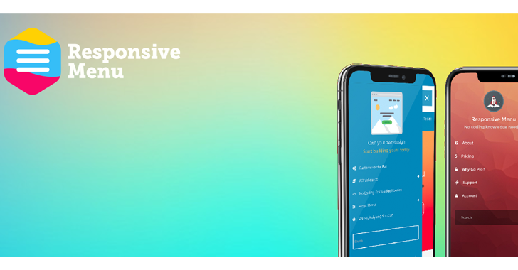 Responsive Menu Create Mobile Friendly Menu Go Live Web Solution Ltd