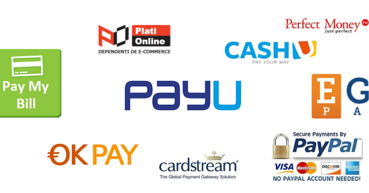 Pay My Bill – Go Live Web Solution Ltd